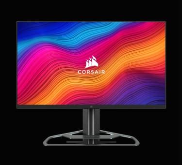 CORSAIR XENEON 32UHD144 32 Inch IPS UHD 3840 X2160 144Hz Refresh