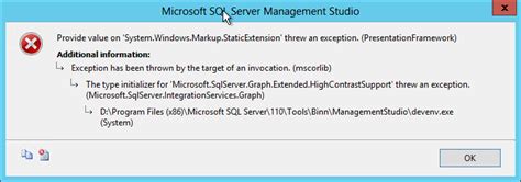 Modifying Backup Plan Fails On Sql Server 2012 Sp1 Cu3 Deployment