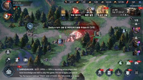 바이킹 라이즈 괜찮네요