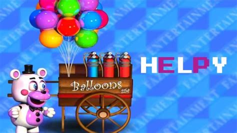 Helpy