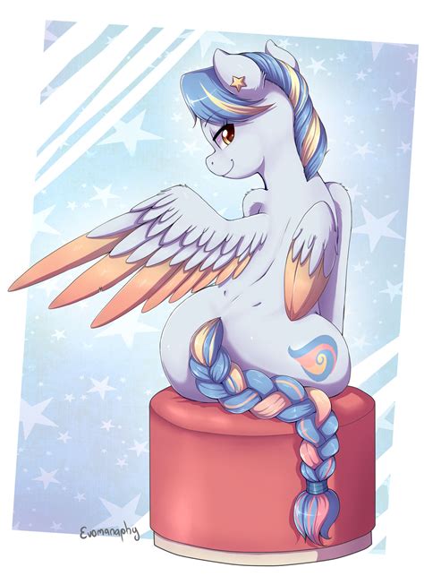 Patreon Reward Hey By Evomanaphy On Deviantart