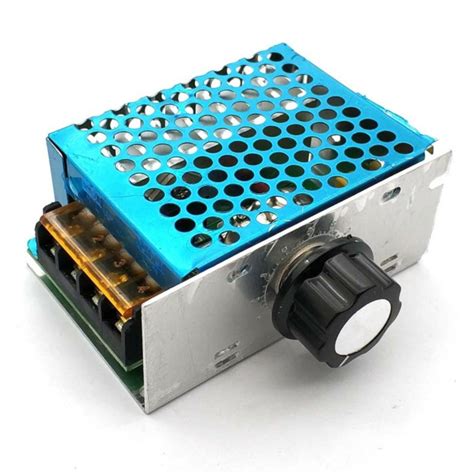 Probots Promax Dcs02 Dc Motor Speed Controller 30v 5a With Display Buy