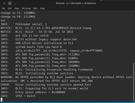 Whats The Rock5b Boot Process Rock 5 Series Radxa Forum
