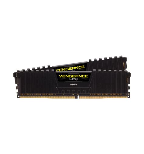 Corsair Vengeance 32gb 2x16gb Ddr4 2666 Mhz Kit 2 Módulos Ram