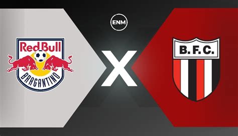 LANCE A LANCE Red Bull Bragantino X Botafogo SP