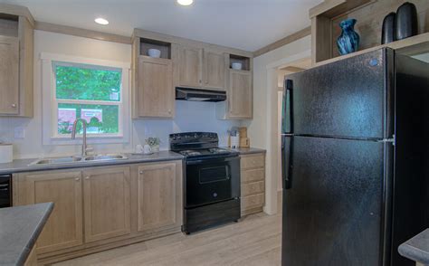 Corral Oak Creek Homes