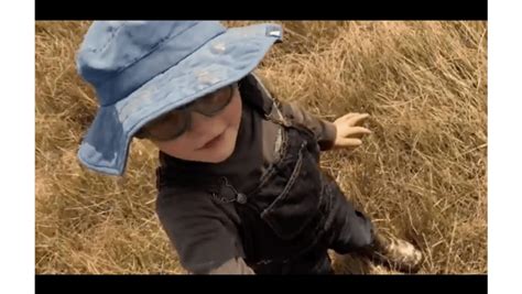 Chris Pratt Missing His Son 8days