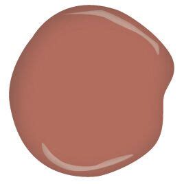 Canyon Rock CSP Paint Benjamin Moore Canyon Rock Paint Colour Details