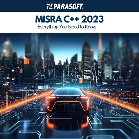Misra C 2023 Everything You Need To Know Parasoft Parasoft