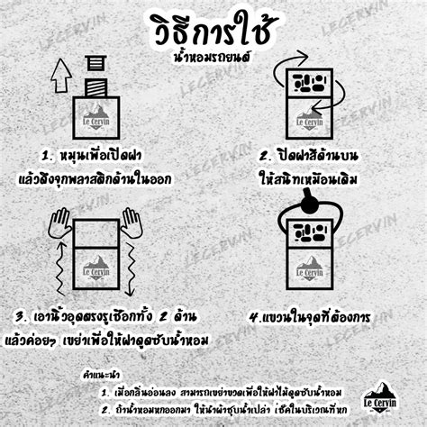 น้ำหอมรถยนต์ กลิ่นเดียวกับshop นำเข้าจากฝรั่งเศส หอม 4สัปดาห์ น้ำหอม