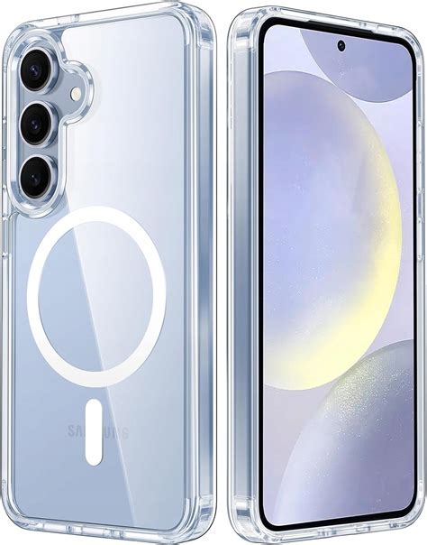 Plecki Teleprotector Do Samsung Galaxy S Bezbarwny Sklep Opinie Cena W Allegro