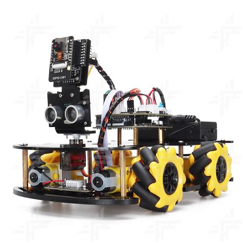 Mua Digishuo Uno R3 Project Smart Robot Car Kit With Uno R3mecanum