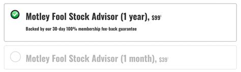 Motley Fool Review October 2023 Truth About Stock Advisor