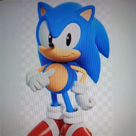 Sonic Lightning Ex Youtube