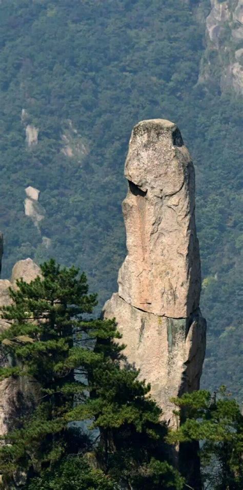 九華後山打鼓嶺團簊寨的神秘傳說 每日頭條