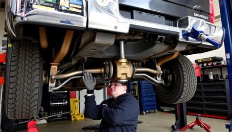 How To Fix P0300 Code Chevy? Quick Troubleshooting Guide