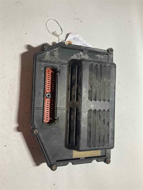 Ecu Ecm Pcm Computadora De Motor Para Dodge Dakota L V A T