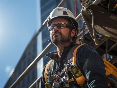 Top des métiers les plus dangereux découvrez les risques professionnels Net