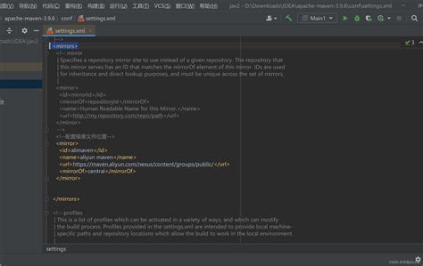 一个简单的前后端交互——登录注册页面（升级版）idea项目构建篇（1：maven：javaweb项目构建教程）使用mybatis：mapper