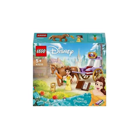 CONSTRUCTOR LEGO DISNEY PRINCESS 43233 LEGO Photopoint Lv