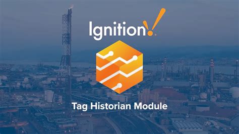 Ignition Tag Historian Module YouTube