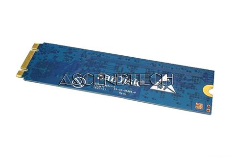 836107-002 | SanDisk 128GB M.2 Ssd SD8SNAT-128G-1006