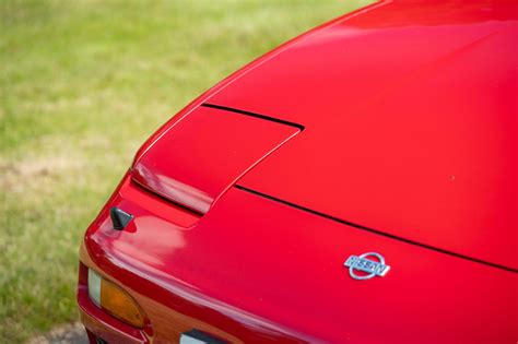1992 Nissan 200sx Turbo Manual For Sale By Auction In Seamill North