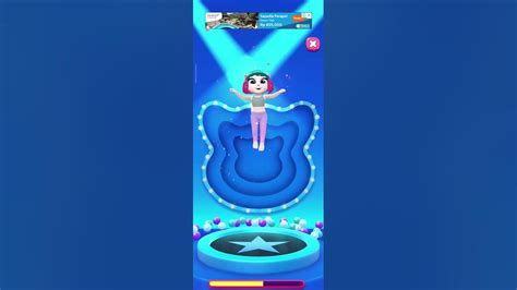 Angela Cat Playing Dancing And Adventuring Miaw 15 Shorts Part