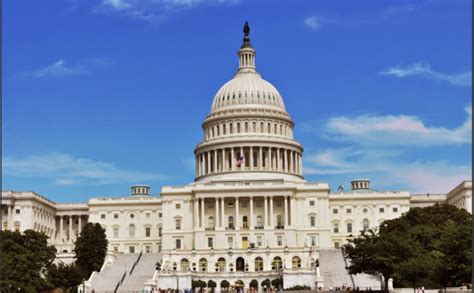 Fbi Whistleblowers Testify Before Congress Today Cnbnews
