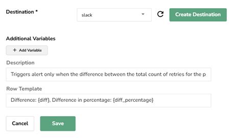 Use Multi Window Selector In Scheduled Alerts Openobserve Documentation