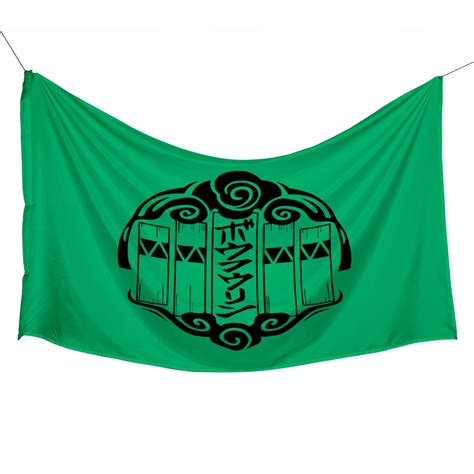 Jual Bendera Anime Wind Breaker Room Decor Kain Aesthetic Tapestry Sma