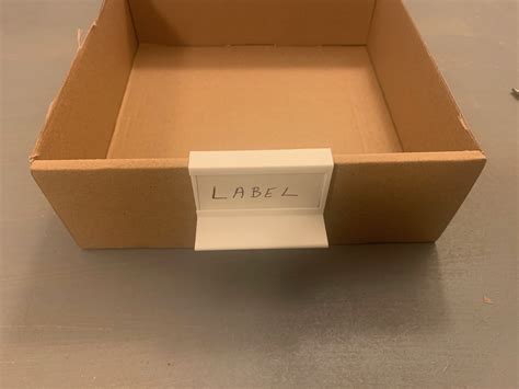 3d File Modular Storage Drawers From Filament Boxes 🪢 ・3d Print Design To Download・cults