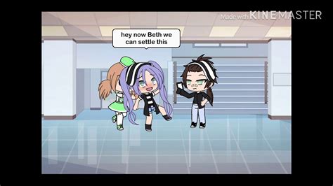 Gacha Omorashi Youtube