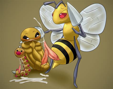 Rule 34 Arthropod Beedrill Blush Cum Cum On Self Cumshot Ejaculation Frottage Hymenopteran
