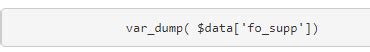 Php No Data Available In Table Codeigniter Stack Overflow