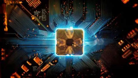 Worlds Most Miniature Quantum Computer Unveiled Powered By A Single Photon