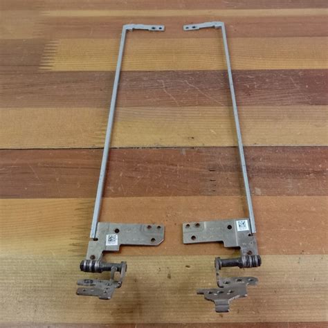 Jual Hinge Engsel Laptop Lenovo Ideapad 305 14IBD Shopee Indonesia