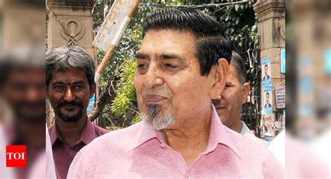 1984 Anti Sikh Riots Case Court Reserves Order On Cbi Plea For Jagdish