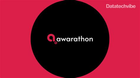 Awarathon Introduces A Sales Simulator With An AI Persona Named Trinity