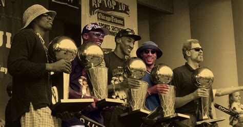 Ron Harper Reveals What It Was Like Working Out With Michael Jordan
