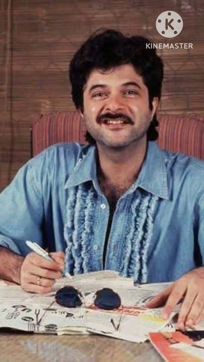 Anil Kapur Old To New Photos 😙 😚 📸 My Name Is Lakhan Youtubeshorts