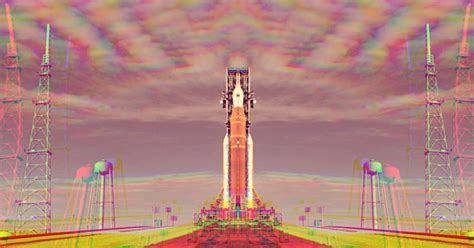 En Qué Estado México Construirá Su Primer Puerto Espacial Infobae