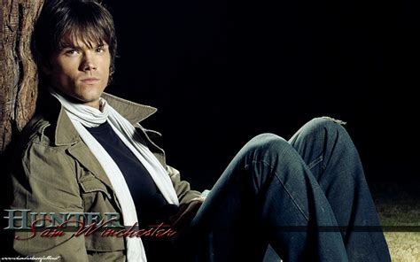 Sam Winchester Sam Winchester Wallpaper 778158 Fanpop