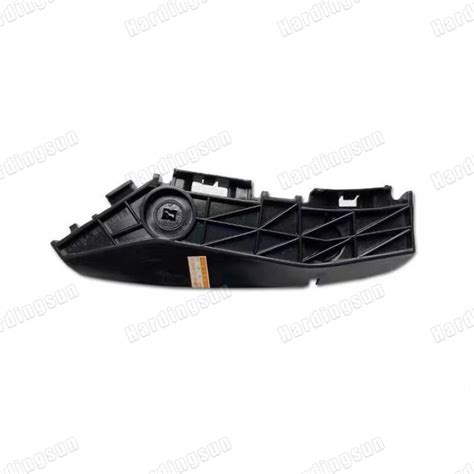 A Pair Left And Right Rear Bumper Bracket Support Small For Toyota