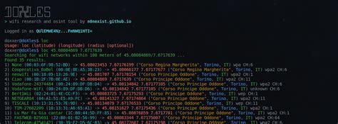 Wifi Osint GitHub Topics GitHub