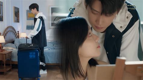 速看ep19💑校草回国期限以到，灰姑娘不舍，下一秒他出现在教室：我会一直陪着你~二进制恋爱 Binary Love Youtube