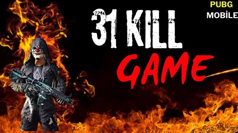 Kill Game Yok Ett K Pubg Mobile Youtube