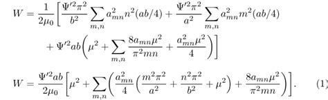 Convert 10 Complicated Formulas To Latex By Webwahab Fiverr