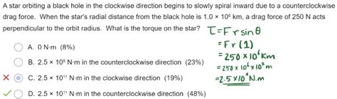 How Is This Torque Counterclockwise Rmcat How Is This Torque Counterclockwise Rmcat
