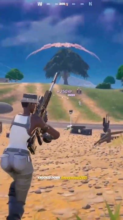 قوة السنايبر 💪 Fortnite فورتنايت Fortniteclips Shorts Shortvideo